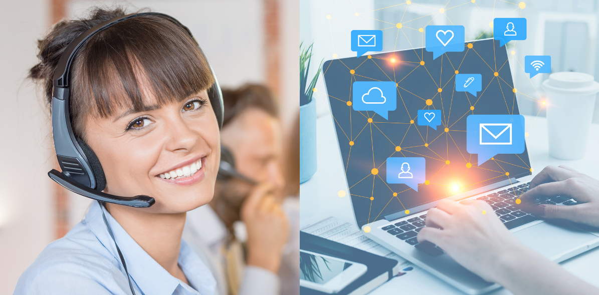 Telesales und Digital Sales - der Weg zu neuen Kunden